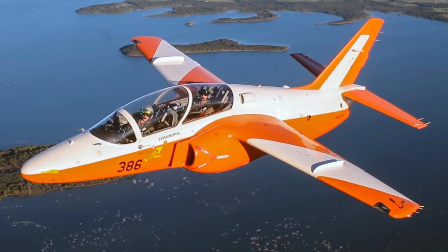 Step Up Your Flying With Some Jet Time From Victory Flight Training ...